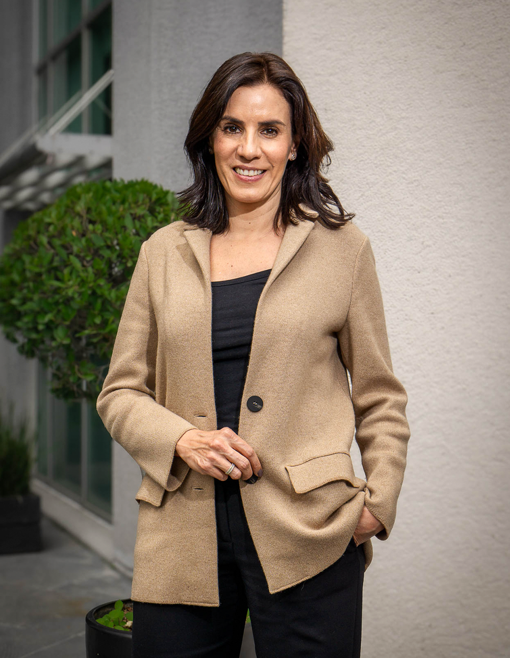 CV Cecile Aglot - Serficor