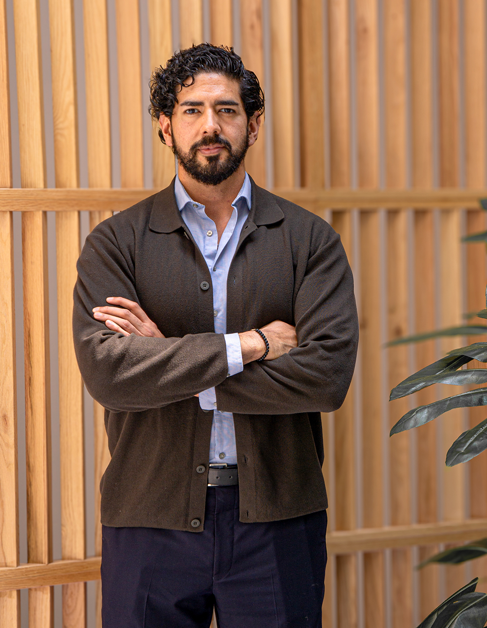 CV - Hans Castillo - Serficor